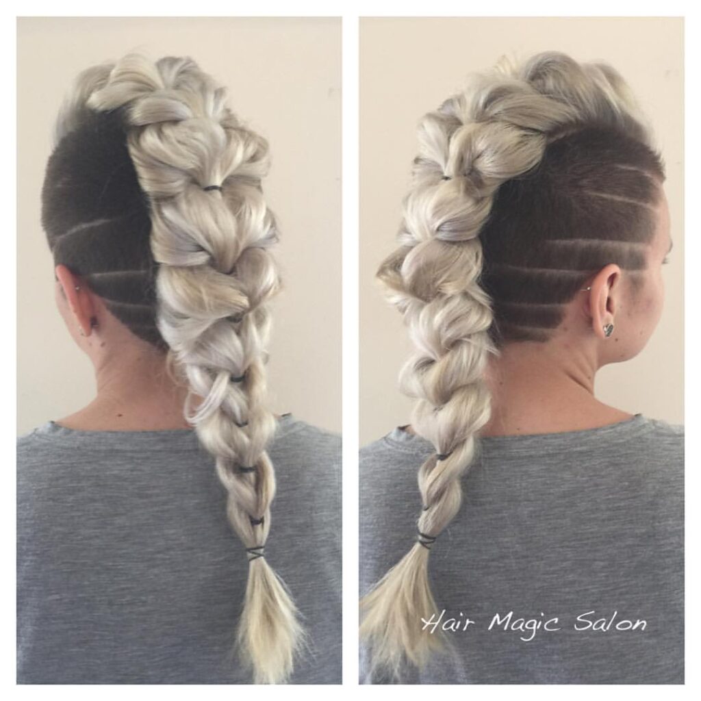 Gallery | Hair Magic Salon