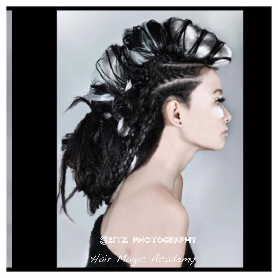 Gallery | Hair Magic Salon