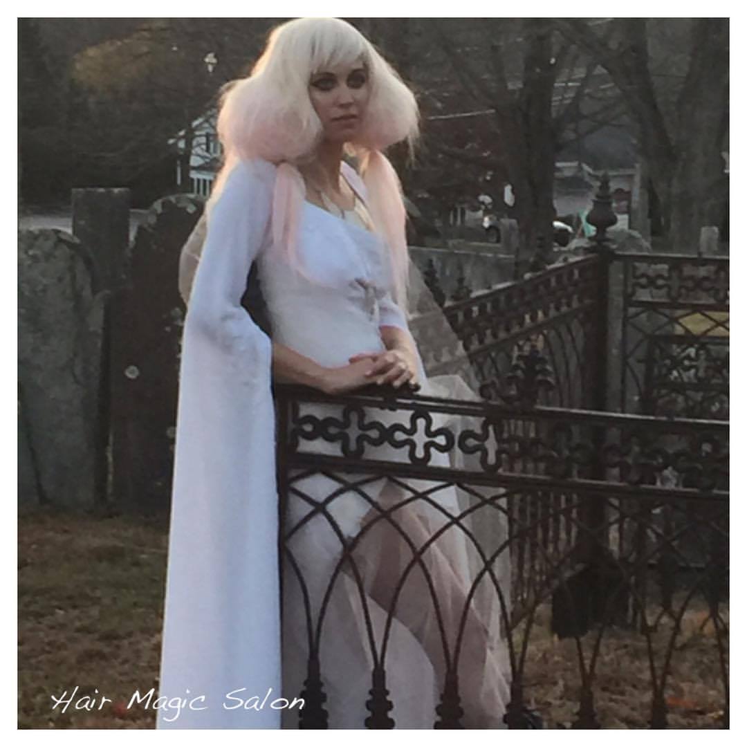 Gallery | Hair Magic Salon