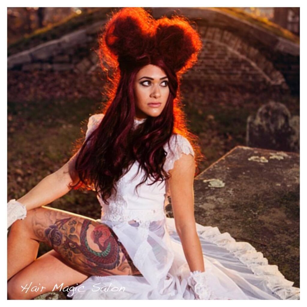 Gallery | Hair Magic Salon