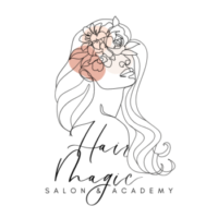 Home - Hair Magic Salon