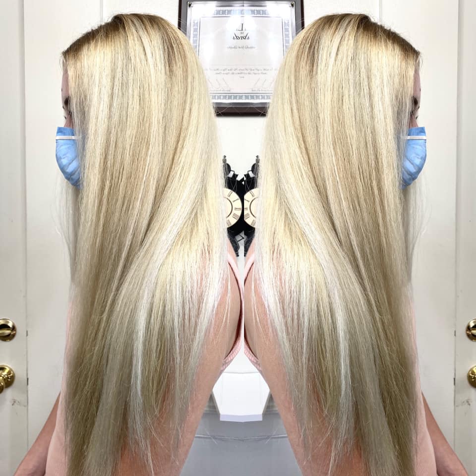 Specialty Hair Services | Colchester CT | Hair Magic Salon